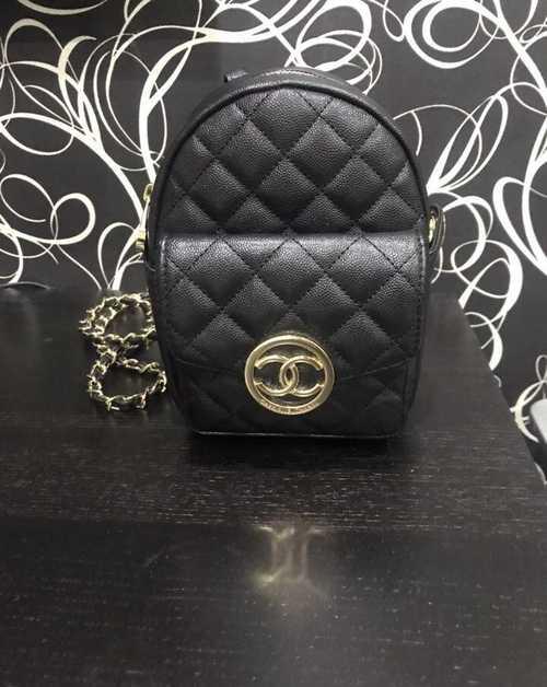 Рюкзак Chanel