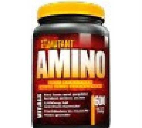 Аминокислотный комплекс Mutant Mutant Amino