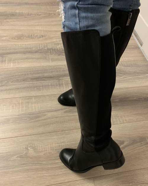 Сапоги TG Collection
