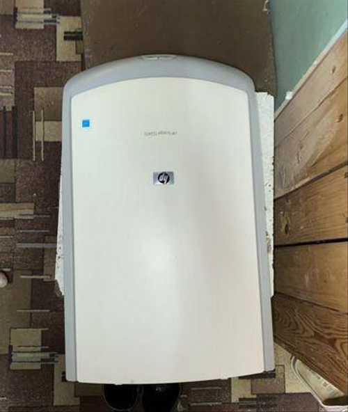 Сканер hp G2410