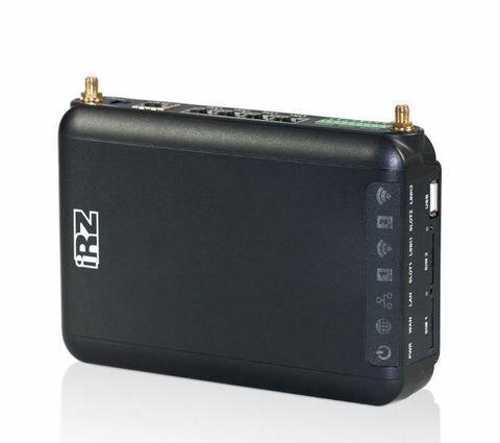 Промышленный 3G-роутер iRZ RU41c