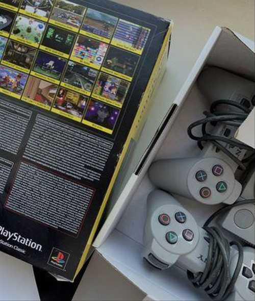 Sony PlayStation Classic