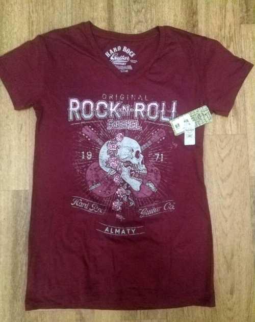 Футболка Hard Rock