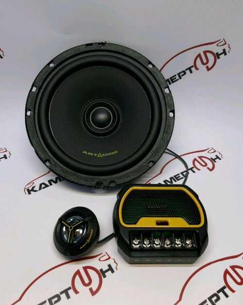 Hertz CK 165 F. Art Sound AE 6.2. Автоакустика Art Sound AE 6.2.