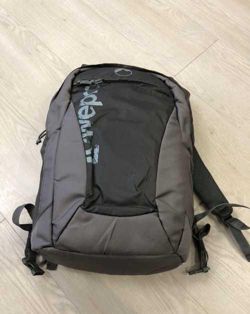 Фоторюкзак Lowepro Photo Hatchback 22L Aw