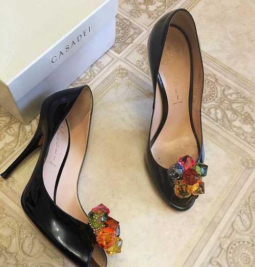 Туфли casadei
