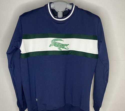 Кофта мужская Lacoste