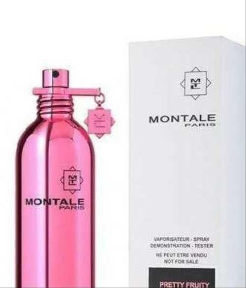 Montale pretty fruity