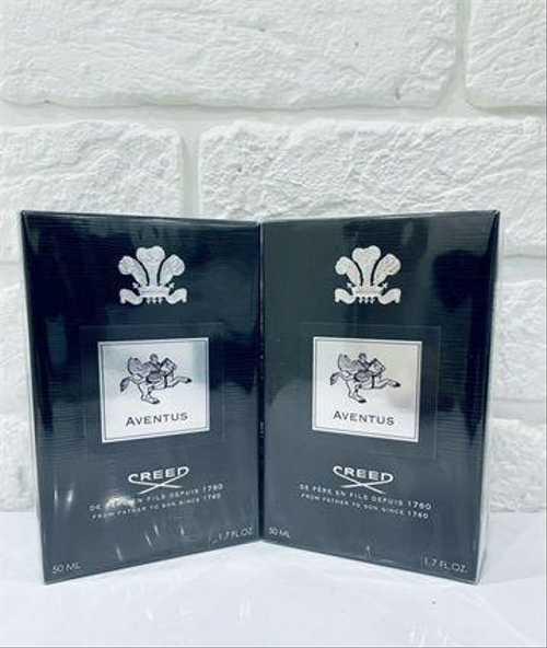 Парфюм Creed Aventus 50 ml