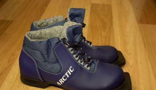 Лыжные ботинки Larsen Arctic