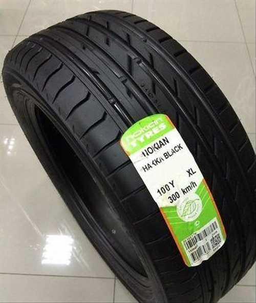 Nokian Hakka Black 2. Hakka Black 235/40 r18 95y. Купить резина лето Ниссан Тиида Нокиан.