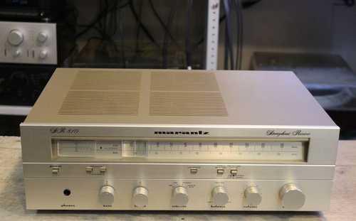 Ресивер Marantz SR 810