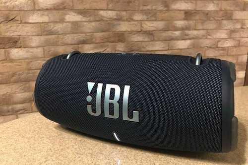 JBL Xtreme 3