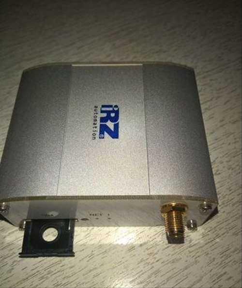Модем iRZ ES90PU (3G) на базе Huawei EM770W