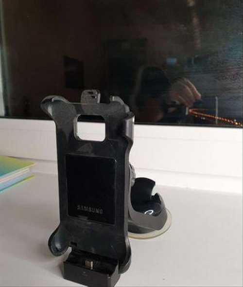 Держатель для samsung galaxy SII 2 оригинал