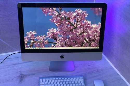 Apple iMac 21,5 2011 core i5