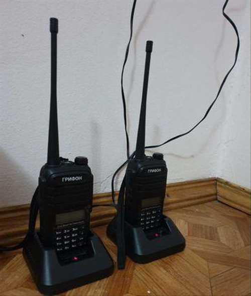 Рация