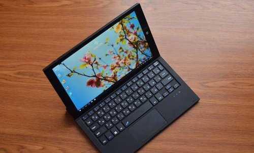 Ноутбук-планшет dexp Ursus kx210i
