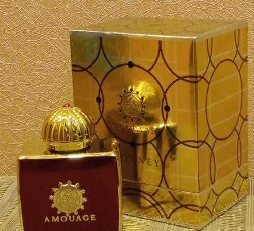 Amouage Journey Woman