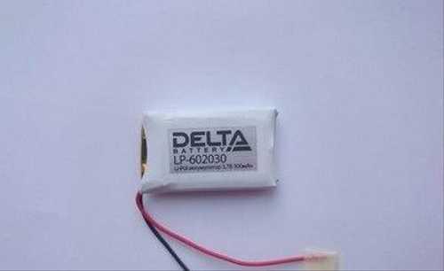 Аккумулятор Delta LP-602030
