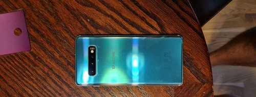 Samsung galaxy s10plus