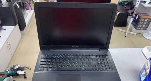 Ге18Б - Ноутбук Asus x554l