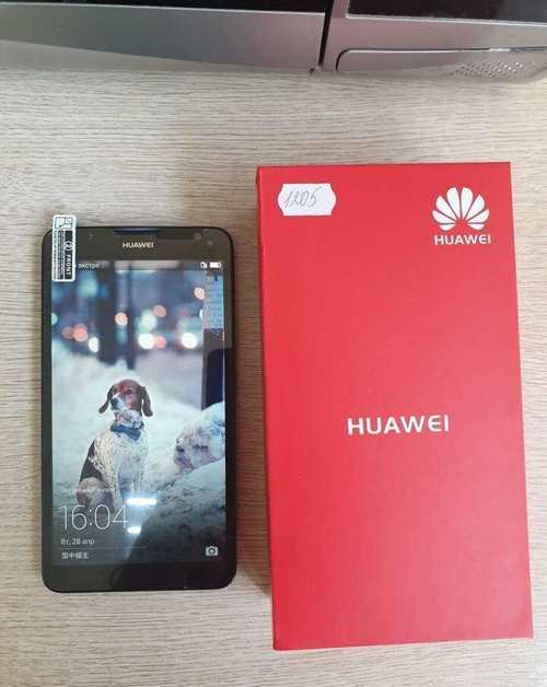 Смартфон huawei Ascend Mate2 4G арт.1205