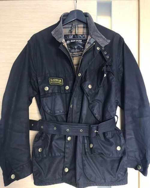 Куртка Barbour