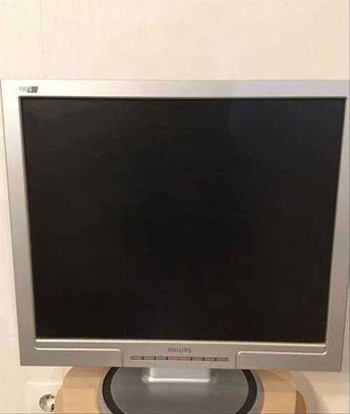 Монитор Philips 19’’