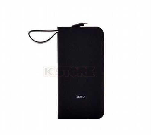 Внешний аккумулятор Hoco J25A Micro USB 10000mAh