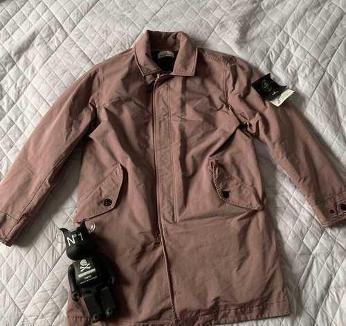 Stone island David-tc primaloft куртка