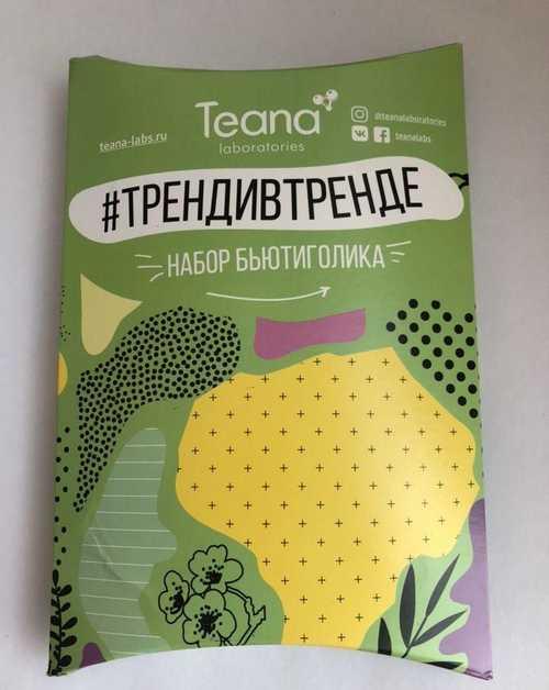 Маска Teana