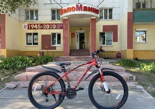 Велосипед Maxxpro Katar Elite 26