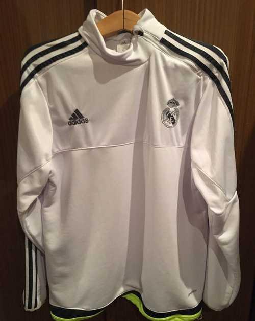 Кофта Adidas Real Madrid fc