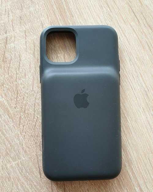 Smart battery case iPhone 11