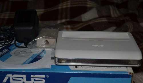 Asus adsl2+ Router