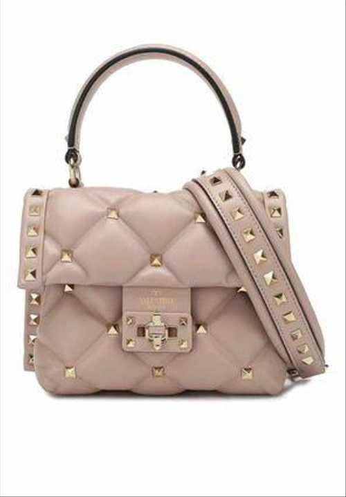 Сумка Valentino Candystud mini оригинал