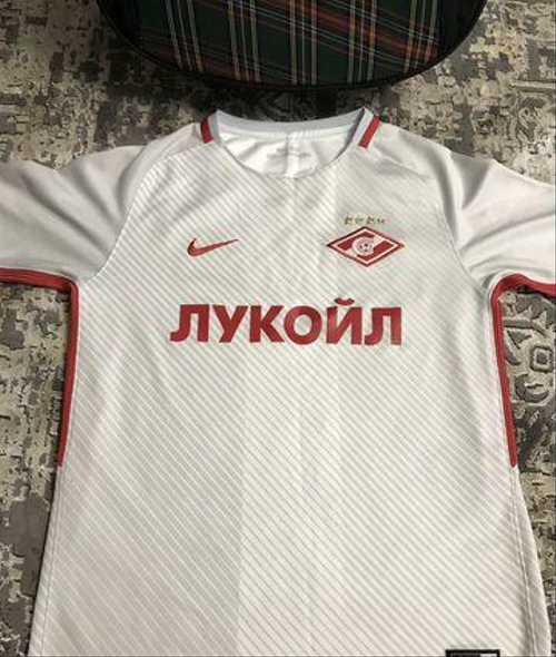 Футболка Спартак Nike