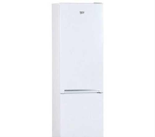 Новый холодильник Beko rcsk 310M20
