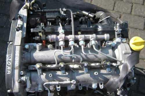 Двигатель D20AA Suzuki