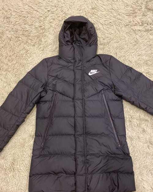 Nike Пуховик/Парка Sportswear Windrunner