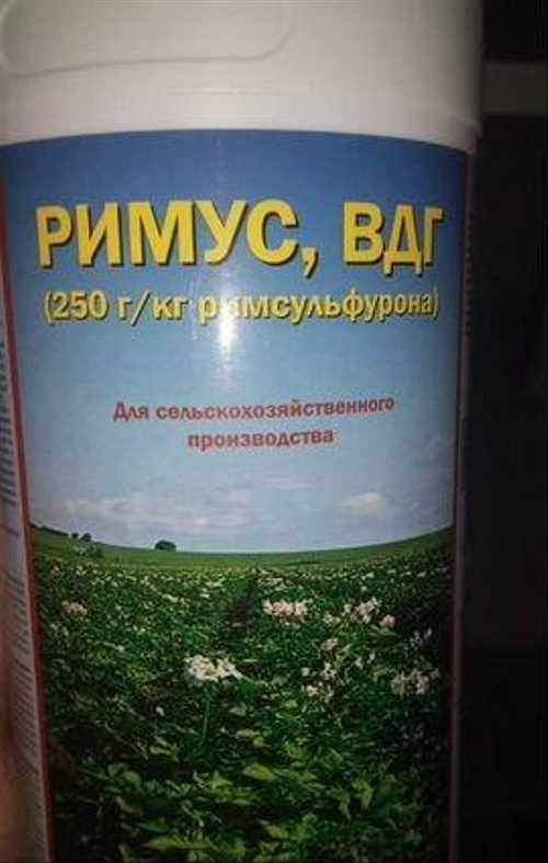 Римус, вдг