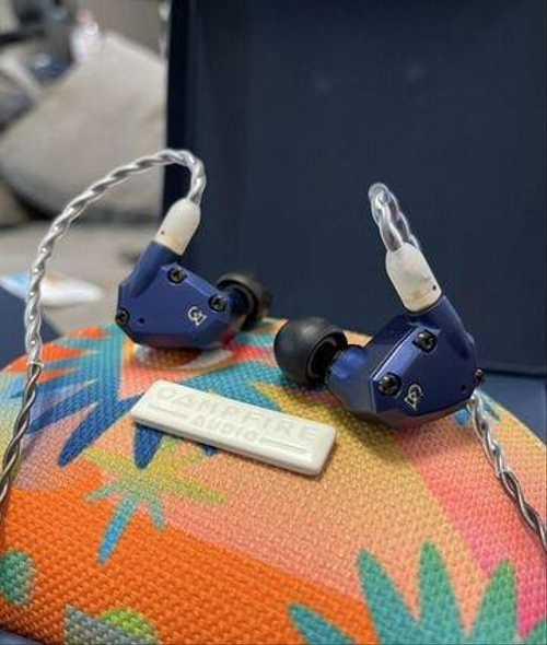 Campfire Audio Mammoth