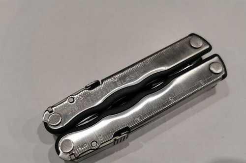 Мультитул Leatherman Blast