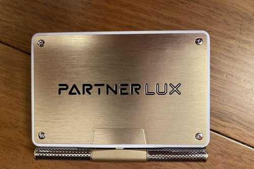 Ectaco partner lux