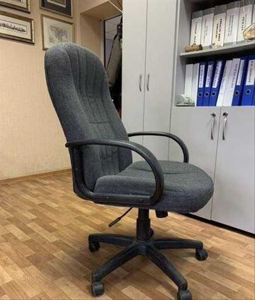 Кресло компьютерное с качалкой