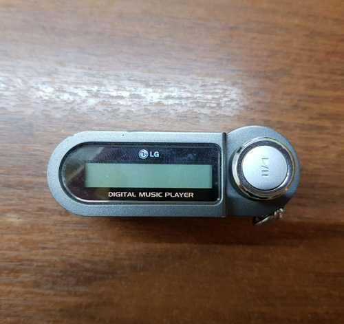MP3 Плеер LG MF-FE425