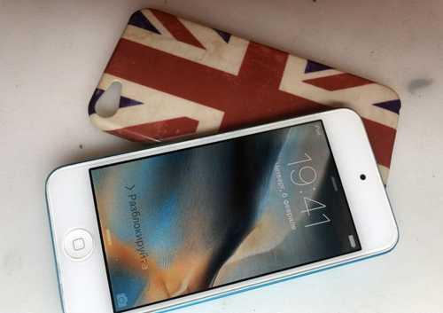 Плеер Apple iPod touch 5 32Gb
