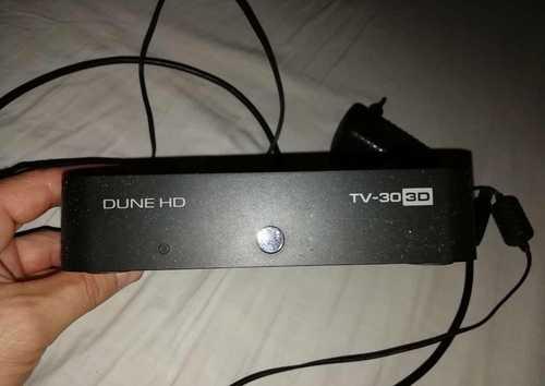 Медиаплеер Dune HD 303D