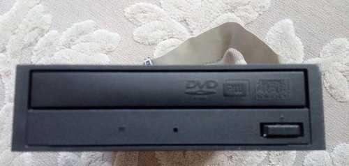 Привод dvdrw DVD RAM NEC ND-3520A